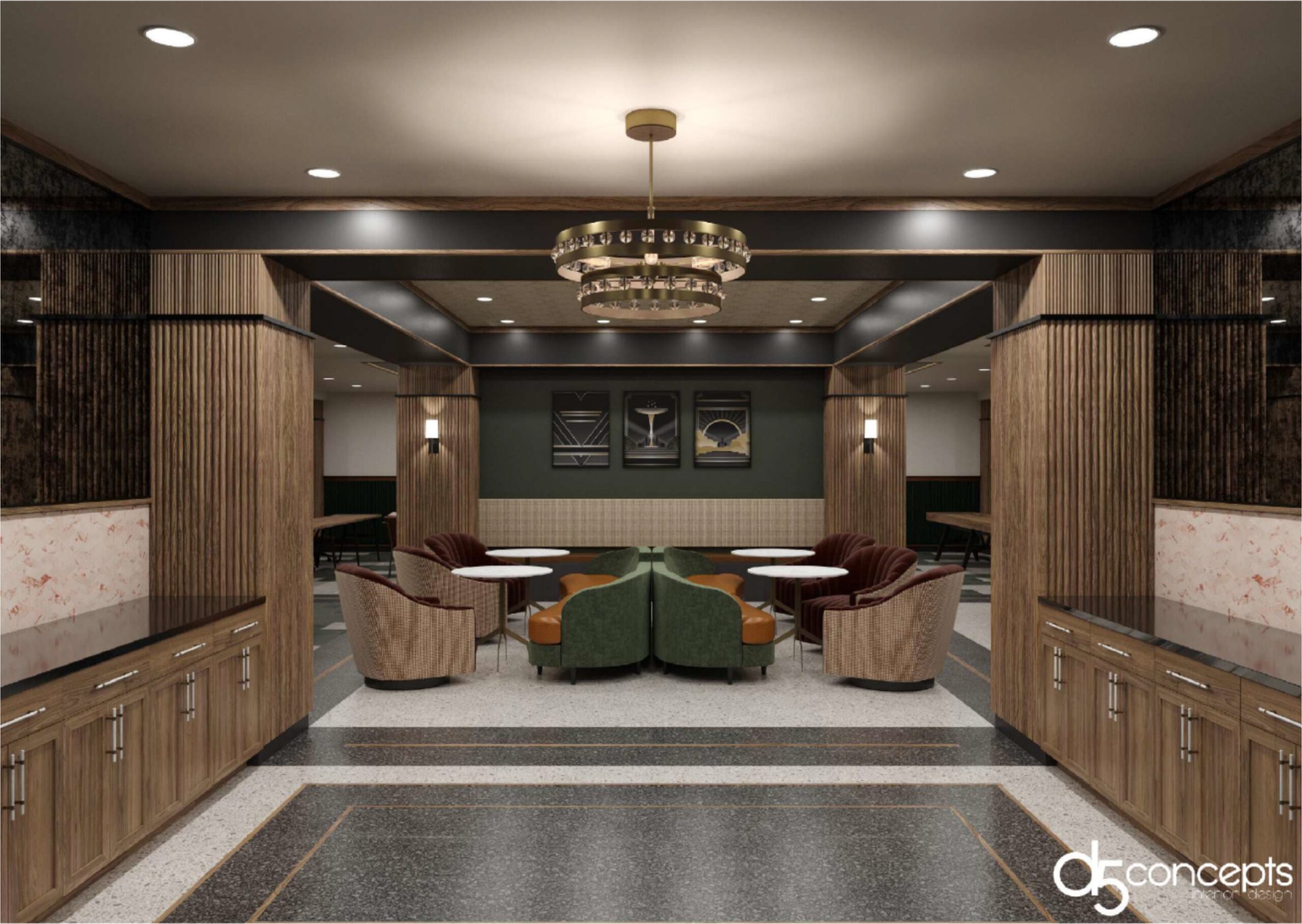 ARCO - Price Family Properties